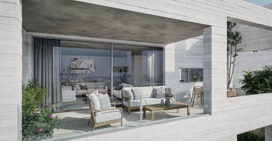 Descubre qué tener en cuenta al comprar un piso